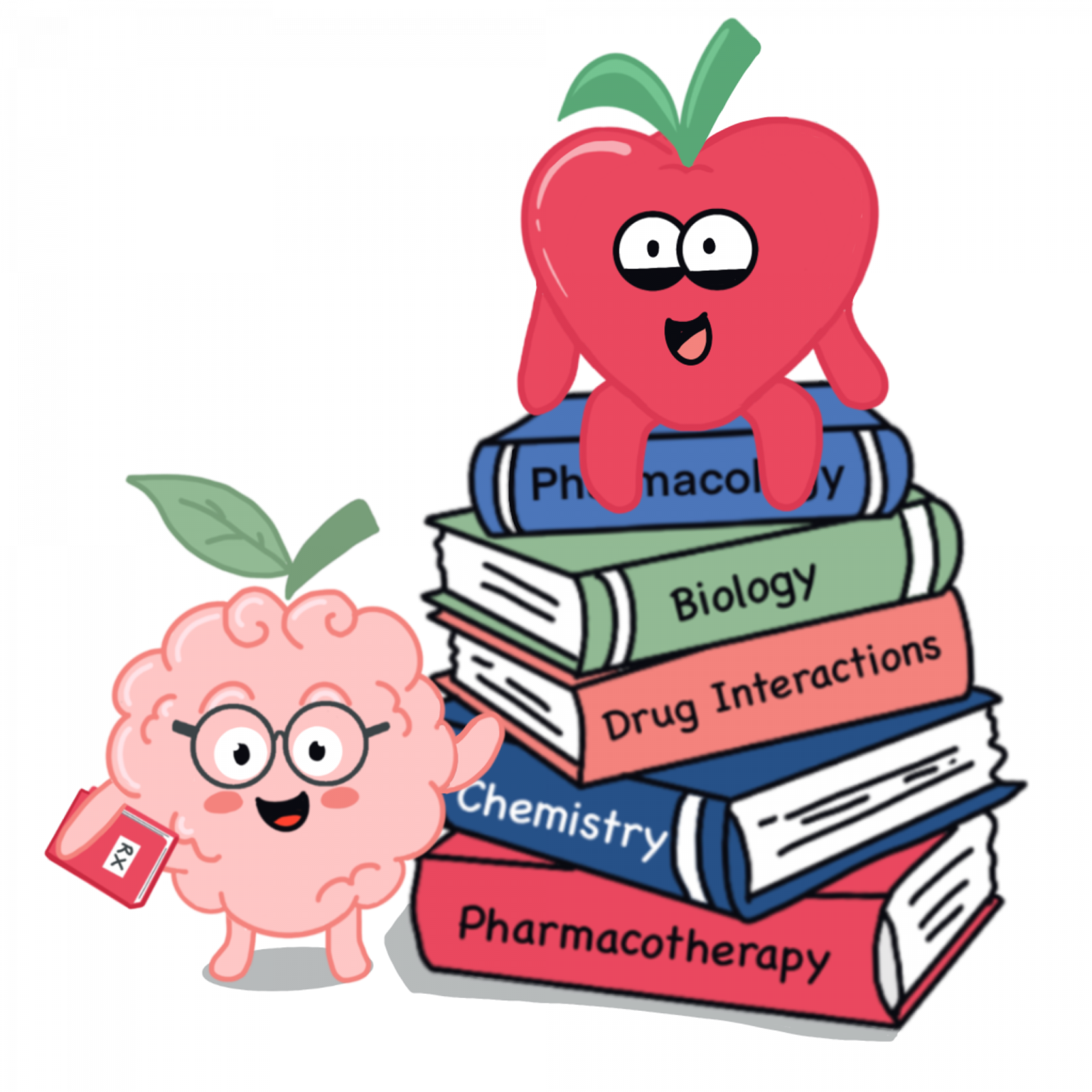 Memory Pharm – Pharmacy Education – Redesigning how we learn medicine.