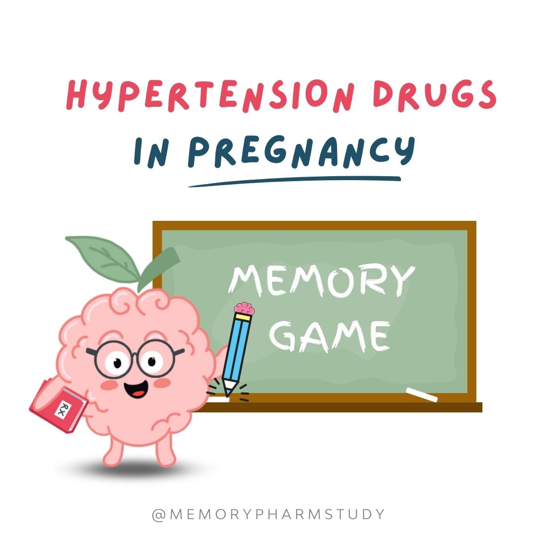 Hypertension in Pregnancy - Memory Pharm